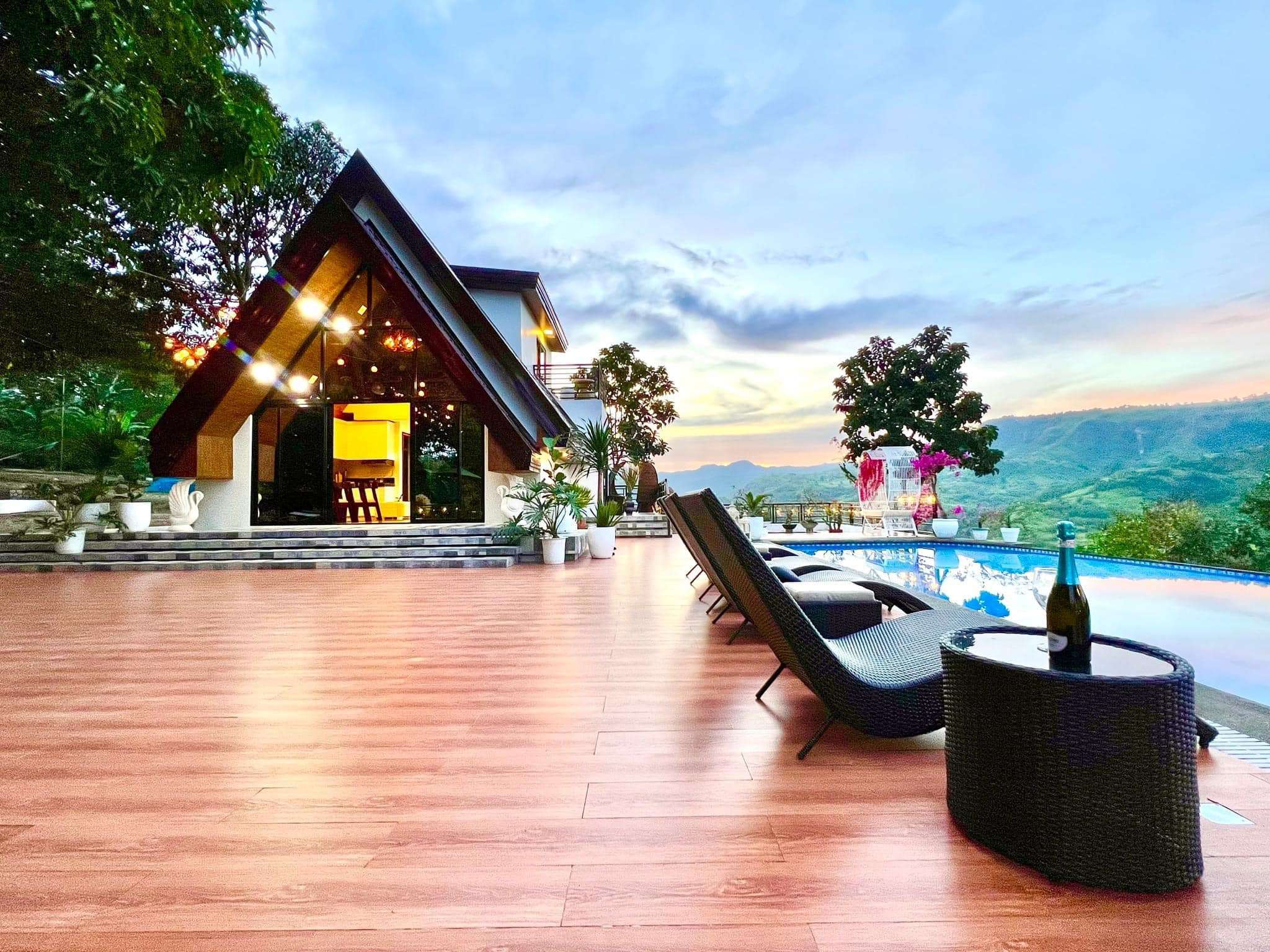 Staycation Destinations in Tarlac