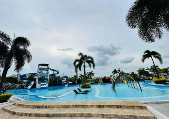 Staycations Philippines