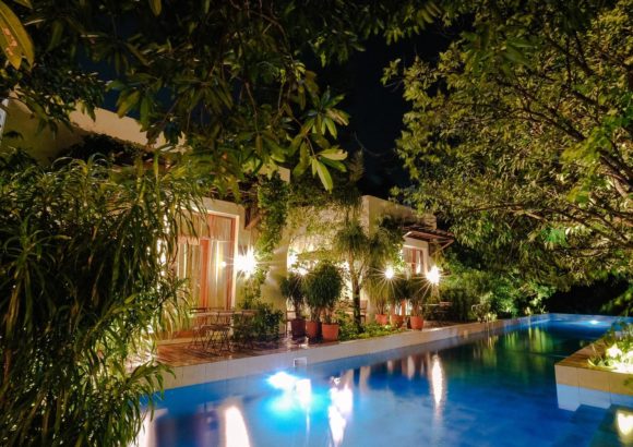 Staycations Philippines