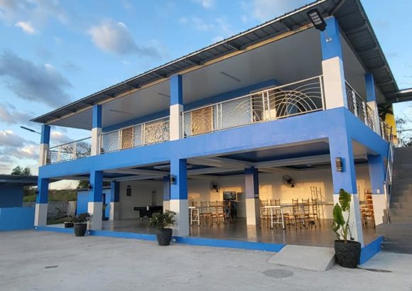 Farm Resort Archives - Staycations Philippines